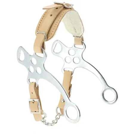 Hackamore corto - Equitación y Estilo: Ropa, Accesorios, Cuidados y Más ...